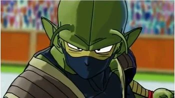 Unnamed Dark Warrior (DBO) | Animated Character Database | Fandom