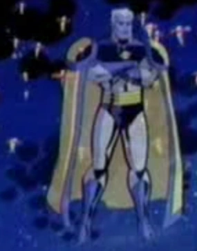 Prime Minister Zarek | Animated Character Database | Fandom