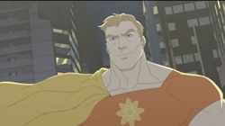 Hyperion | Animated Character Database | Fandom