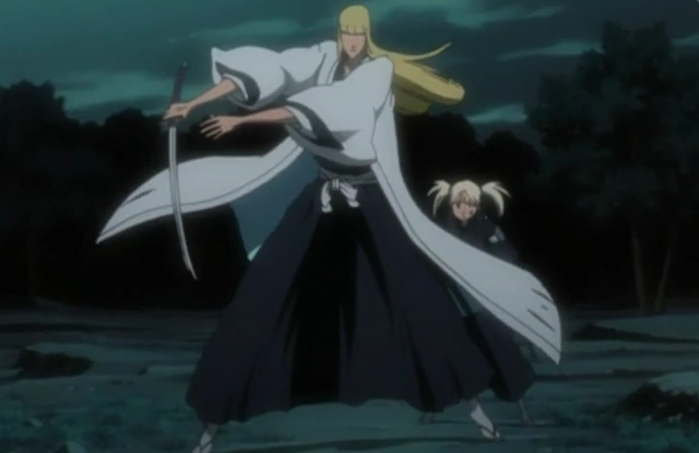 Shinji Hirako | Animated Character Database | Fandom