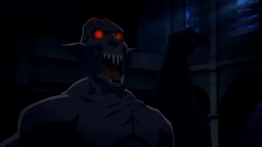 Cheleb | Animated Character Database | Fandom