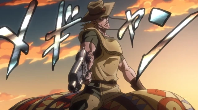 Hol Horse | Animated Character Database | Fandom