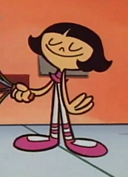 Lee Lee | Animated Character Database | Fandom