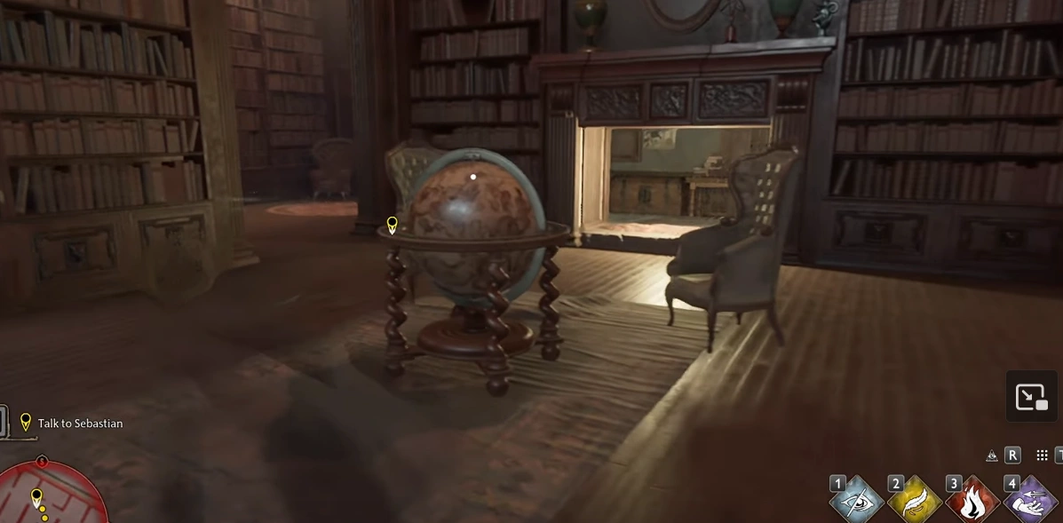 Restricted Section | Animated Character Database | Fandom