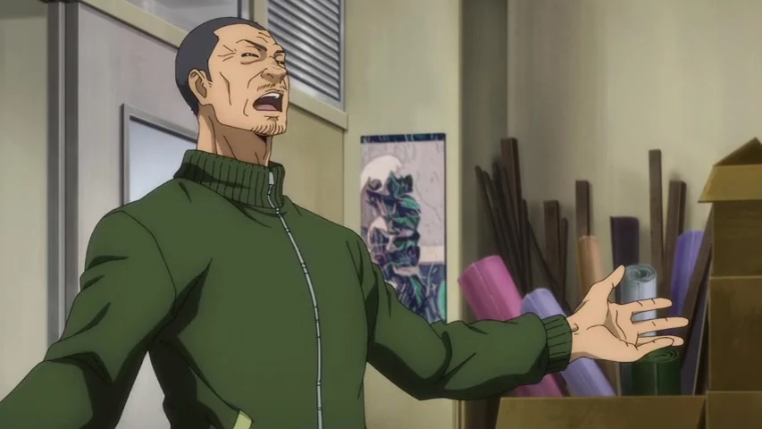 Takagi | Animated Character Database | Fandom