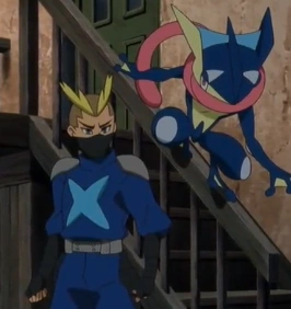 Ninja Riot | Animated Character Database | Fandom