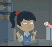 Akiko Yoshida | Animated Character Database | Fandom