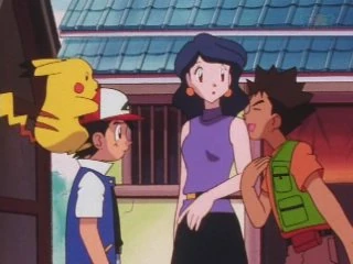 Satsuki | Animated Character Database | Fandom