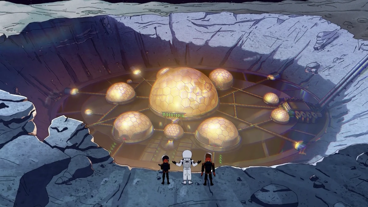 Moon Colony | Animated Character Database | Fandom