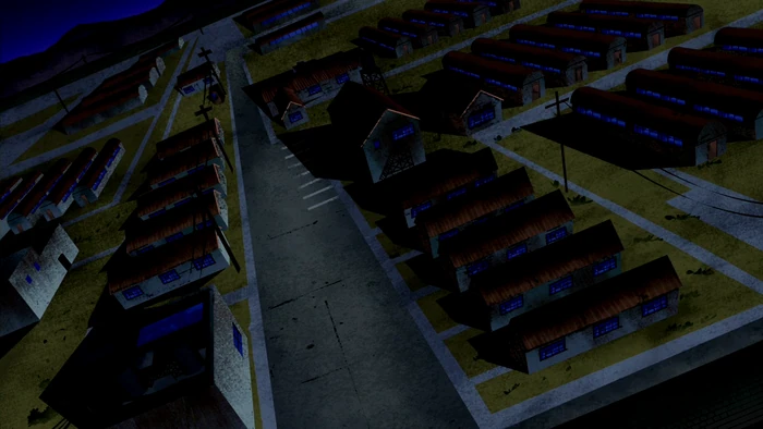Los Soledad | Animated Character Database | Fandom