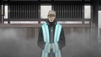 Soichiro Hague | Animated Character Database | Fandom