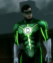 Hal Jordan (Injustice Gods Among Us) | Animated Character Database | Fandom