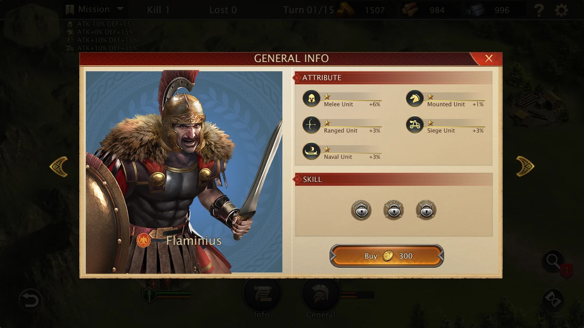 Gaius Flaminius (consul 223 BC) | Animated Character Database | Fandom