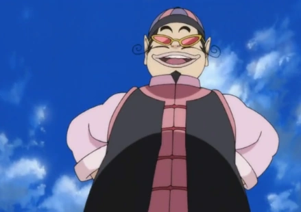 Genie(Naruto Universe) | Animated Character Database | Fandom