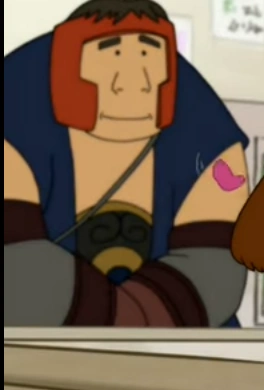 Chibi Pipsqueak | Animated Character Database | Fandom