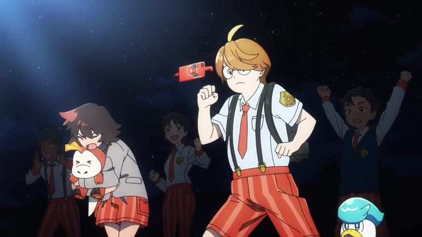 Ohara | Animated Character Database | Fandom