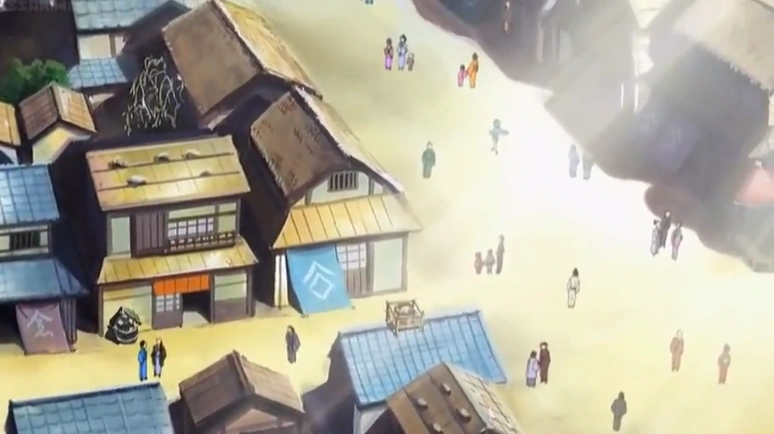 Edo | Animated Character Database | Fandom