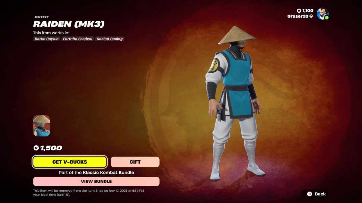 Raiden (Mortal Kombat) | Animated Character Database | Fandom