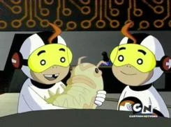 Mas | Animated Character Database | Fandom