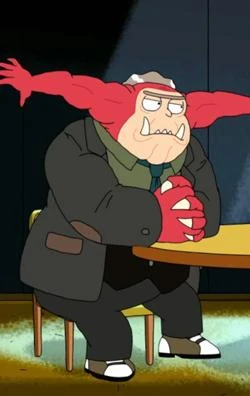 Mortimer "Morty" Smith Jr. | Animated Character Database | Fandom