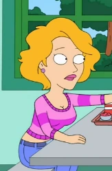 Jenna | Animated Character Database | Fandom