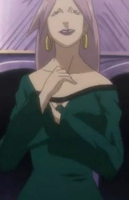 Warya | Animated Character Database | Fandom