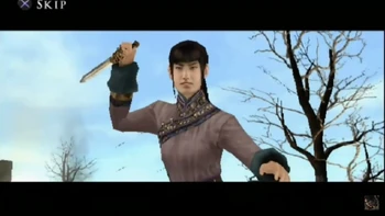 Lin | Animated Character Database | Fandom