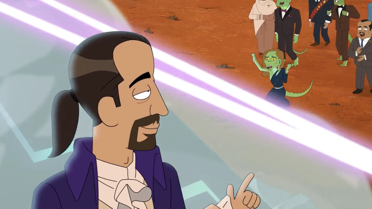 Lin-Manuel Miranda | Animated Character Database | Fandom