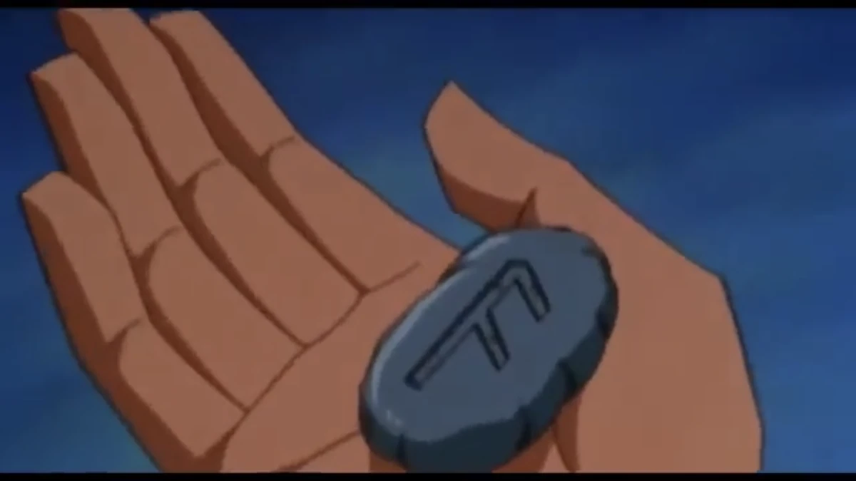 Earth Stones | Animated Character Database | Fandom