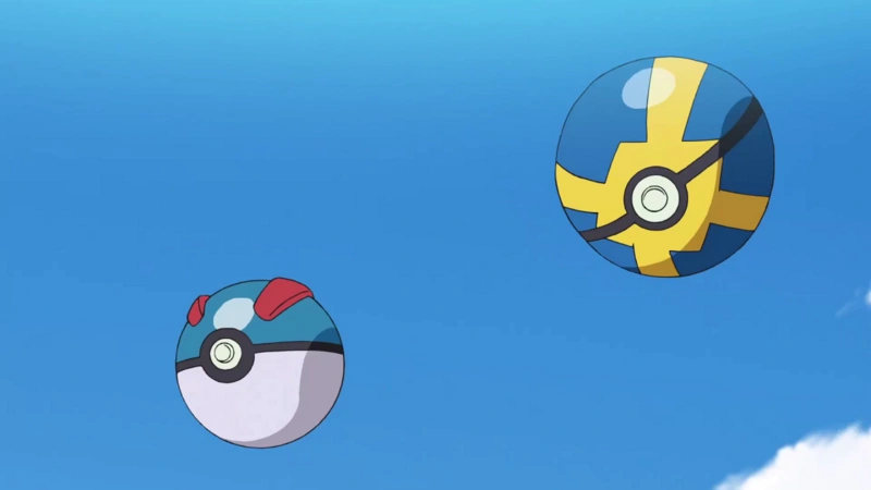 Great Ball | Animated Character Database | Fandom