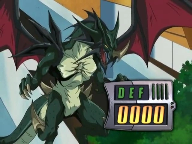 Infernal Dragon | Animated Character Database | Fandom