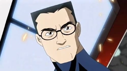 Jasper Sitwell | Animated Character Database | Fandom