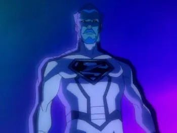 Kru-El | Animated Character Database | Fandom