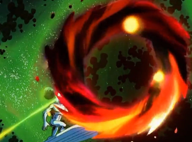 Plasma Jump | Animated Character Database | Fandom