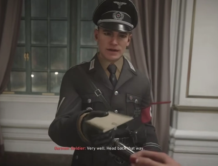 German Army | Animated Character Database | Fandom