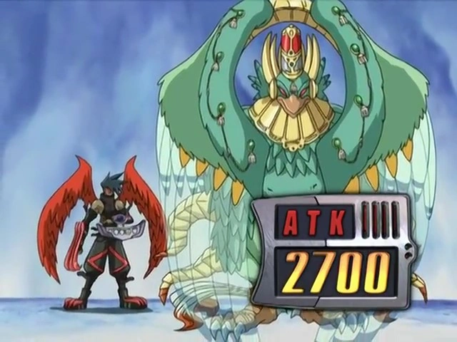 Simorgh, Bird of Divinity | Animated Character Database | Fandom