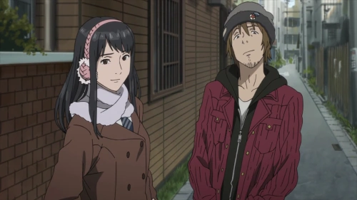 Mitsuo | Animated Character Database | Fandom