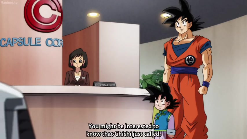 Female Receptionist Animated Character Database Fandom