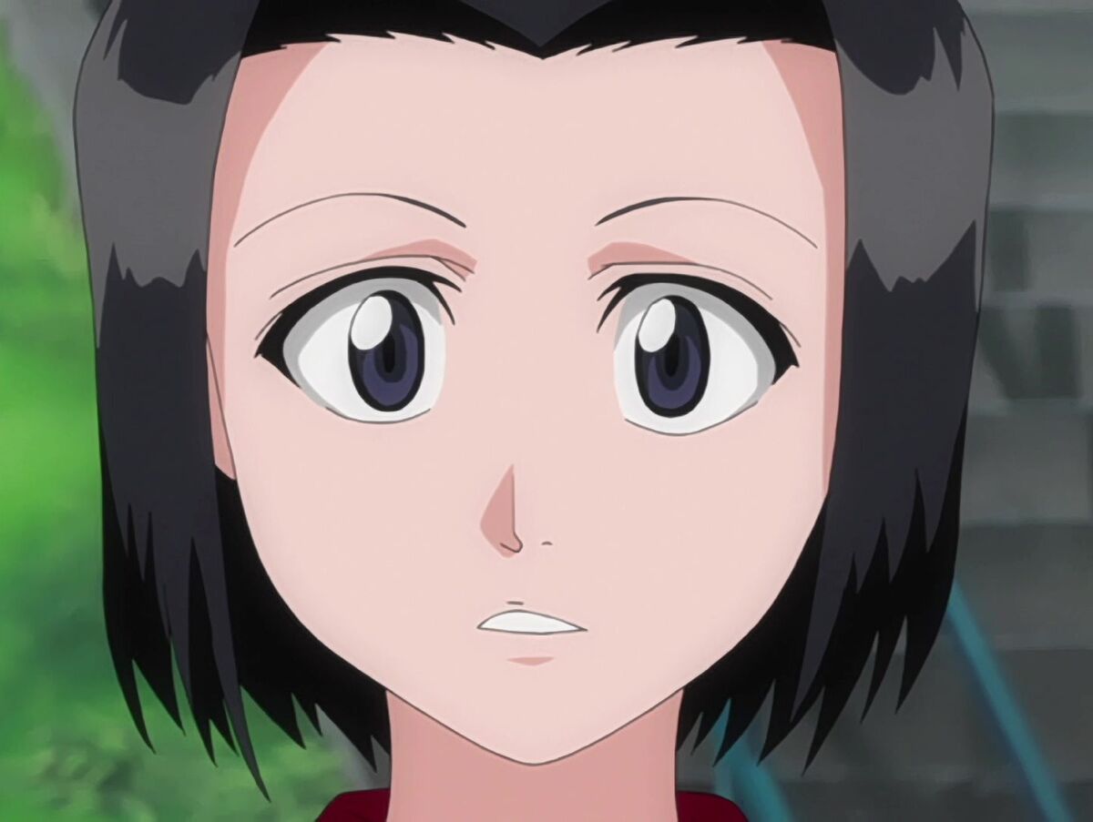 Karin Kurosaki | Animated Character Database | Fandom