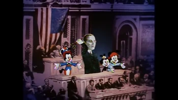 World War 1 | Animated Character Database | Fandom