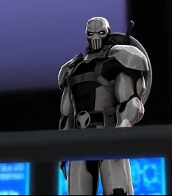 Tony Masters(Taskmaster) (Earth-101001) | Animated Character Database ...