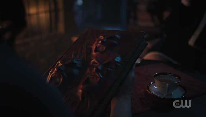 Malleus Maleficarum | Animated Character Database | Fandom