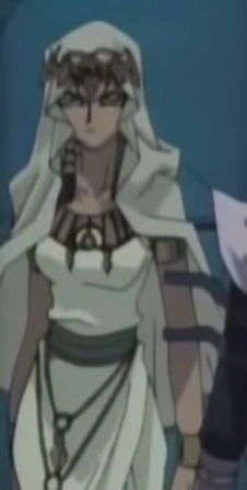 Ishizu Ishtar | Animated Character Database | Fandom
