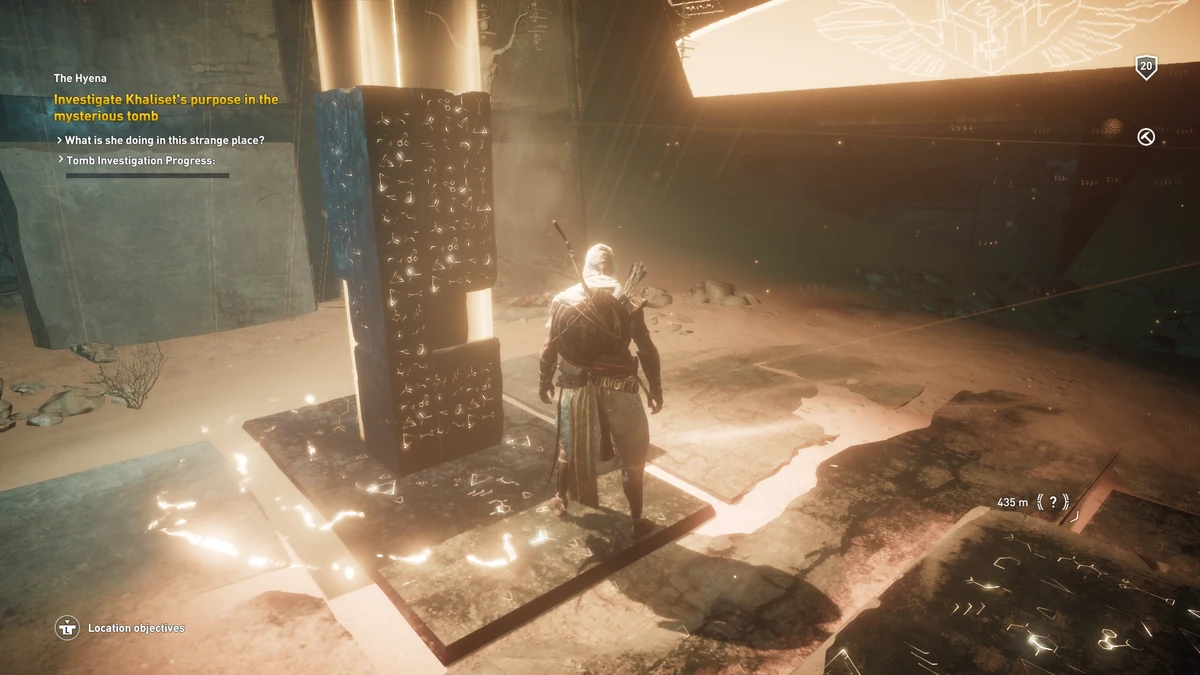 Isu Script | Animated Character Database | Fandom