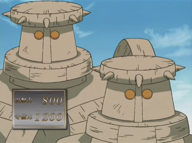 Rock Ogre Grotto 1 | Animated Character Database | Fandom