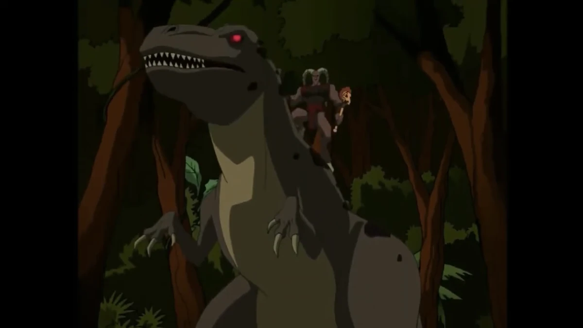 Theropoda | Animated Character Database | Fandom