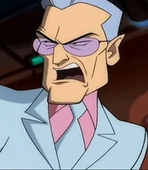 Calvin Curdles | Animated Character Database | Fandom