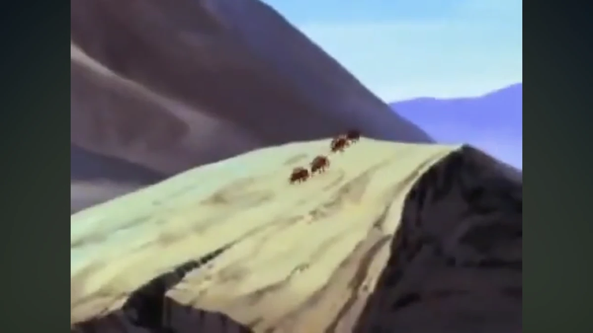 Fire Ants | Animated Character Database | Fandom