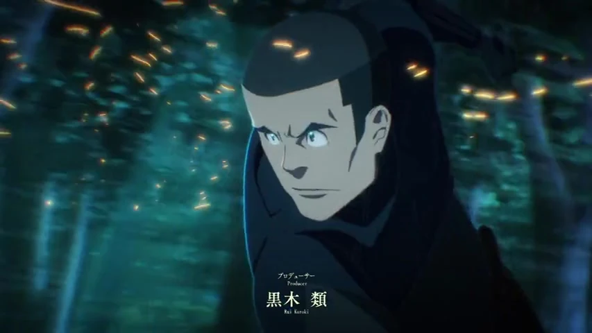 Makaba | Animated Character Database | Fandom