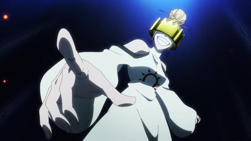 Haumea | Animated Character Database | Fandom